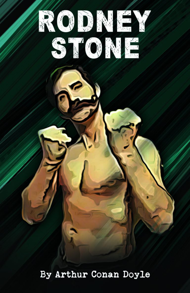 Rodney Stone - EduGorilla Publication