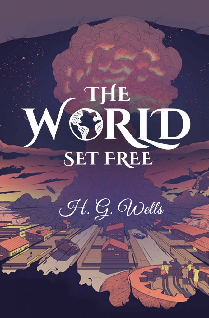The World Set Free - EduGorilla Publication