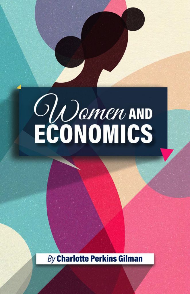 Women and Economics - EduGorilla Publication
