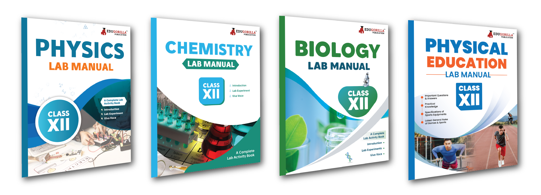 EduGorilla Publication - EduGorilla Publication